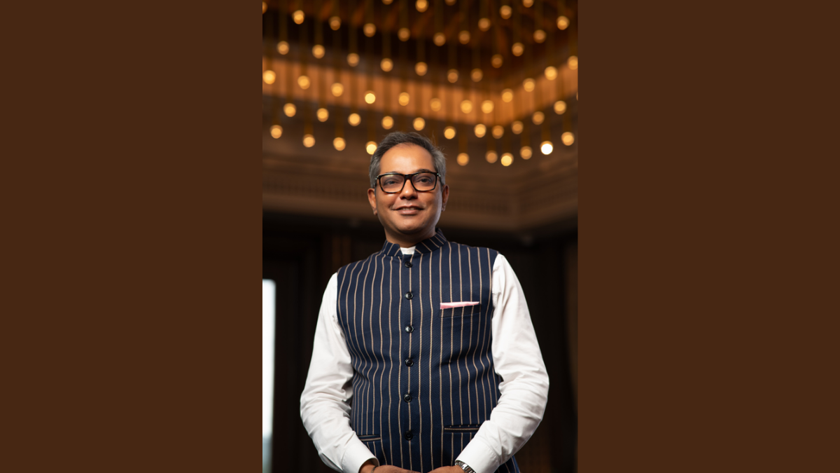 ITC Mughal, a Luxury Collection Resort & Spa, Agra Appoints Sandipan Bose as General Manager