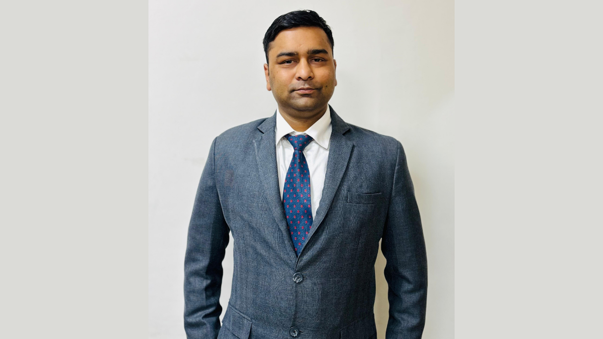 Radisson Blu Paschim Vihar Appoints Abhinav Agarwal as Chief Engineer