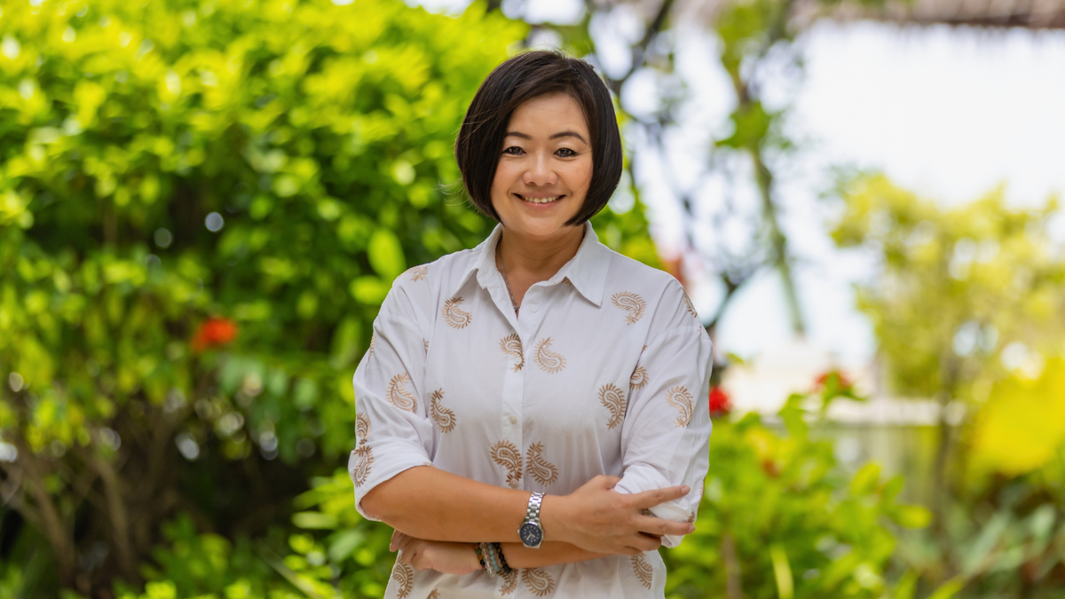 THE OZEN COLLECTION Welcomes New Leadership to Steer Its Maldivian ...