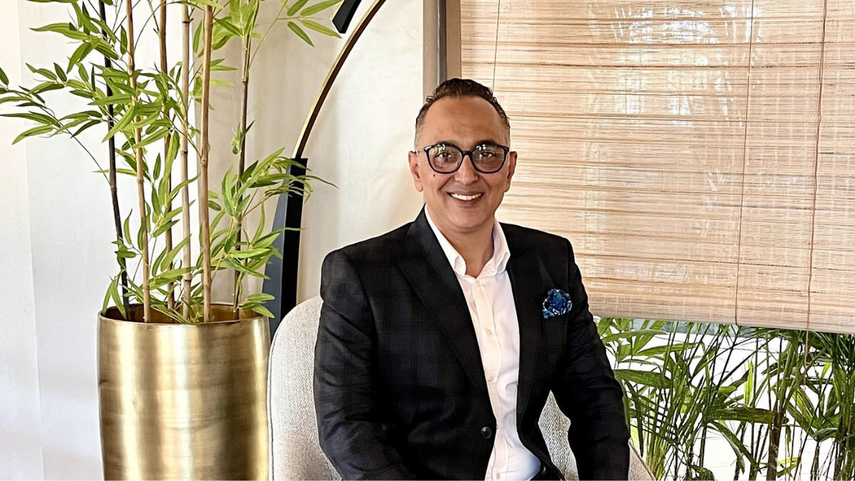 The Westin Jaipur Kant Kalwar Resort & Spa Appoints Kamaljit Singh as ...