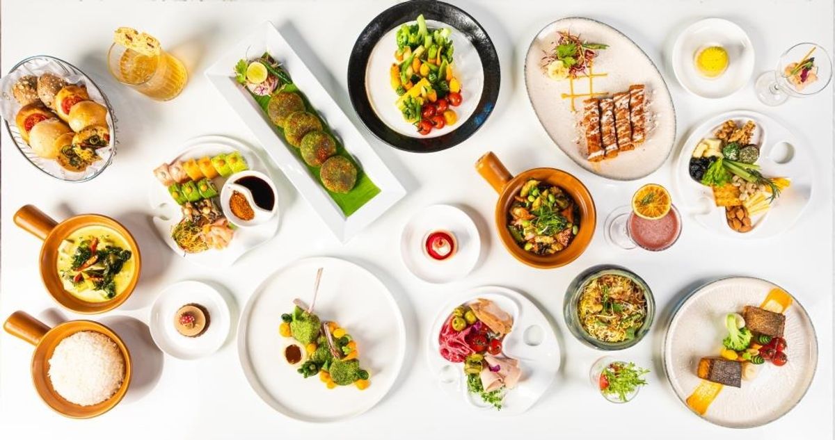 From Local Legends to Global Indulgence: A Sunday Brunch Journey at ...