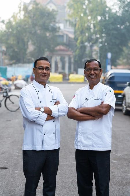 Bengali Food Festival by Four Points by Sheraton Pune