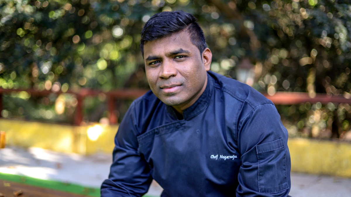 Le Méridien Mahabaleshwar Resort & Spa Promotes Nagaraju Kalva as ...