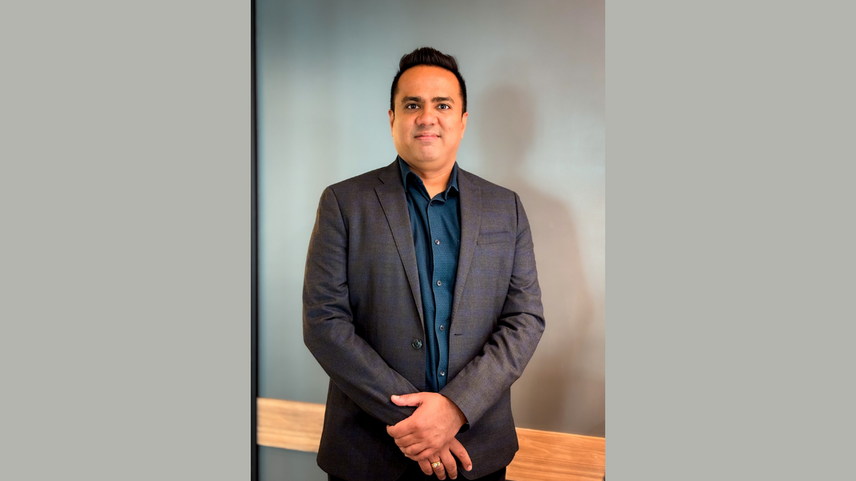 Sayaji Hotels Ltd Elevates Rajendra Joshi as Associate General Manager ...