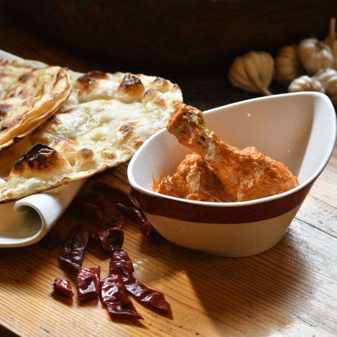 A Taste of Timeless Delhi: Dr. Pushpesh Pant Unveils ‘The Bookmark Menu ...