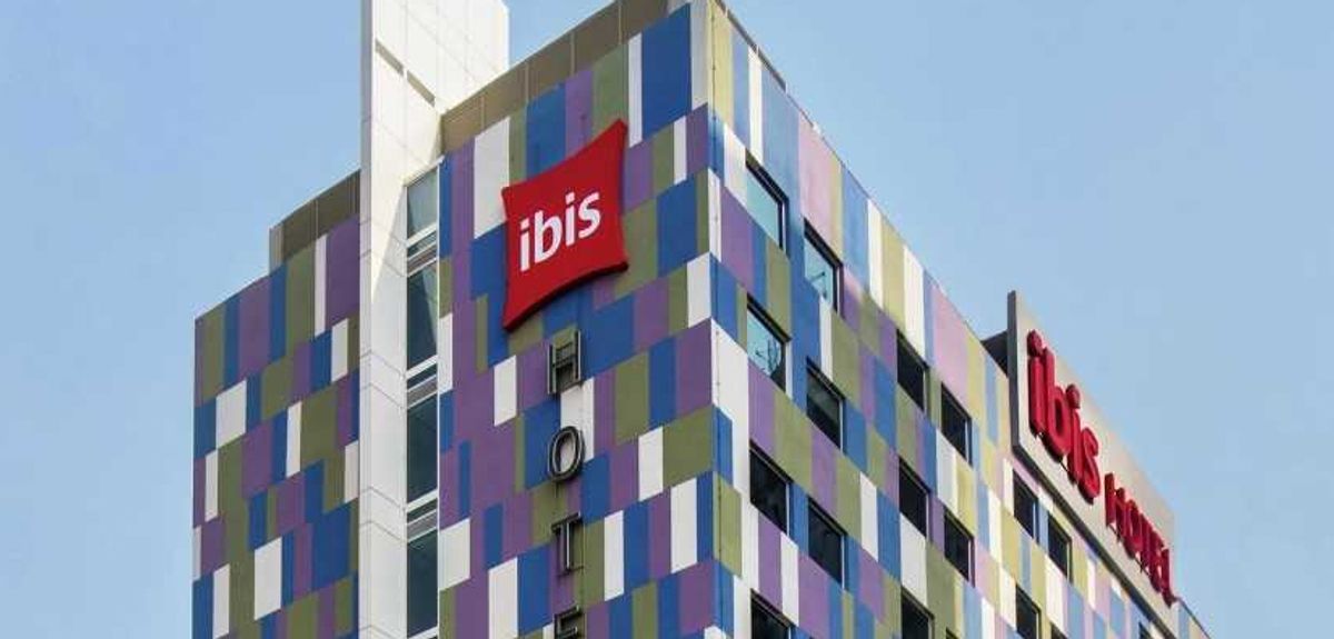 ibis opens the way to Vibrant hospitality by putting the focus Back on ...