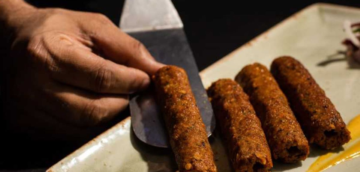 A festive Kebab & Biryani Fiesta awaits you at Kangan, The Westin ...