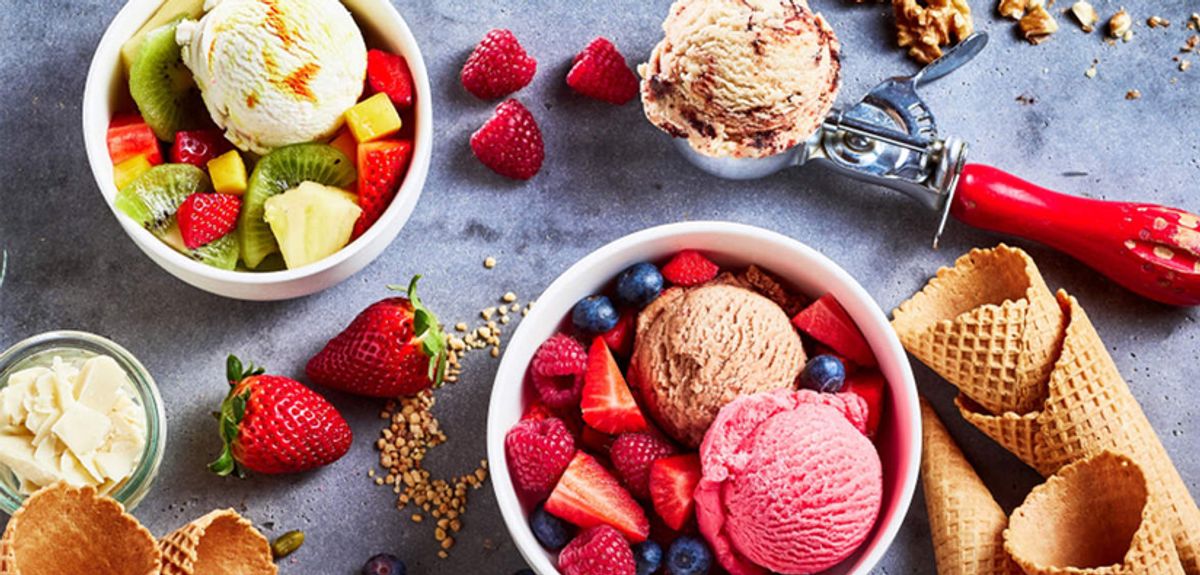 Ice-cream makers pitch for cut in GST