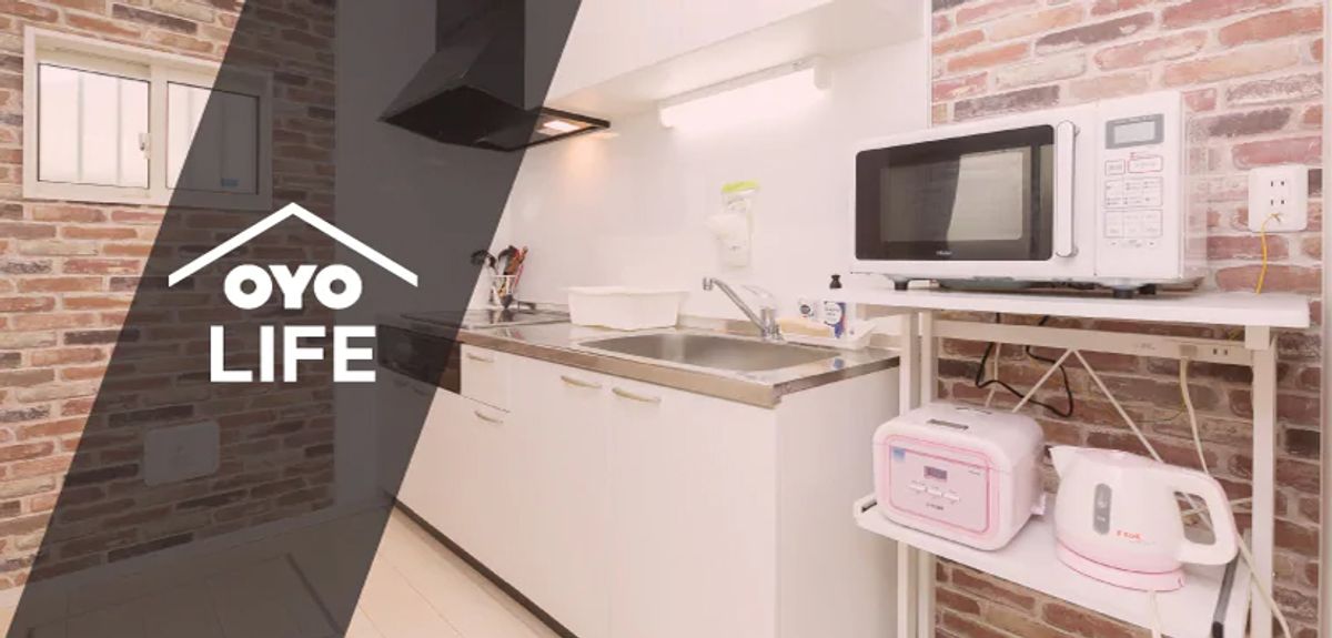 OYO LIFE emerges as the largest long-term co-living player in India in ...