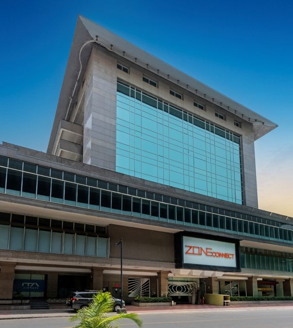 Apeejay Surrendra Park Hotels launches Zone Connect Saket, New Delhi