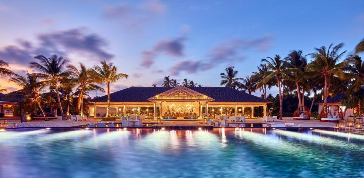 NH Collection Debuts in the Maldives - the Brand’s First Expansion Out ...