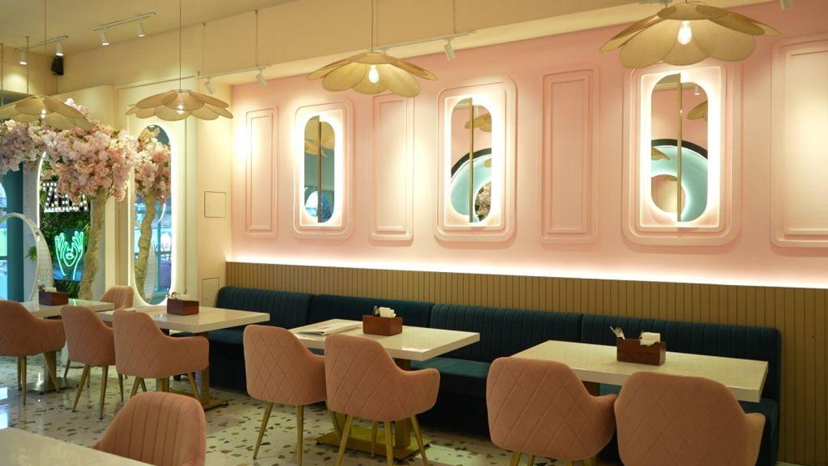 One Vision, One Hundred Plus Outlets: Zoca Cafe's Culinary Adventure ...