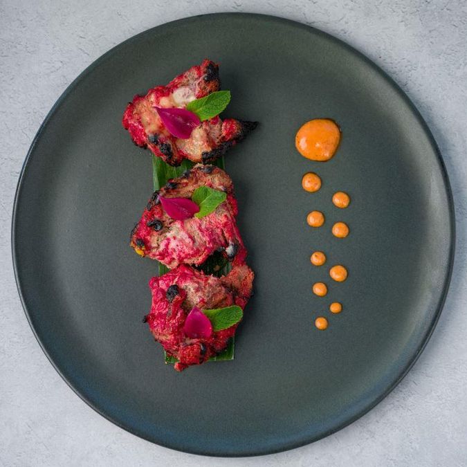 Discover an Innovative Indian Rendezvous with Norwegian Flavours as ...