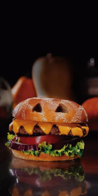 Savour the Spookylicious Delights at the Halloween Dinner Buffet at ...