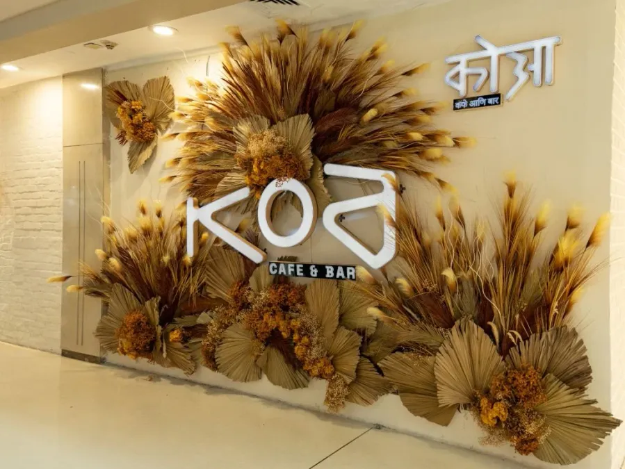 Koa Cafe & Bar: The Ultimate Destination for Festive Celebrations and ...