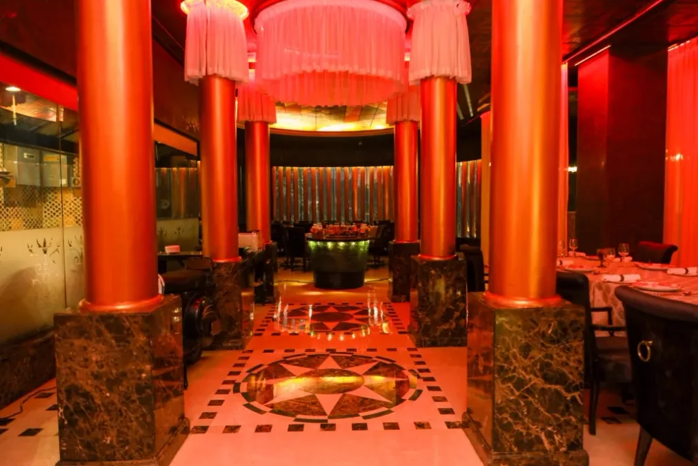 Radisson Blu MBD Hotel Noida Hosts an Exclusive Event at Made In India ...