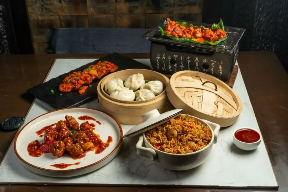 Embrace Your Lunar Spirit this Chinese New Year with Chowman's Exciting ...