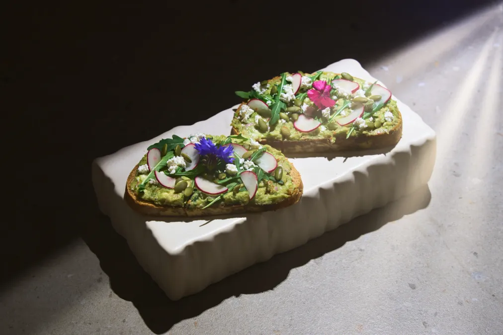 Introducing Bobachee: A Culinary Odyssey into Pre-Partition Flavors By ...