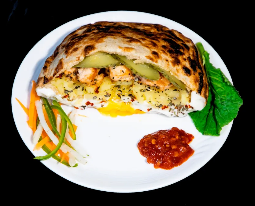 Ladakh Food Trails, A culinary journey through Himalayan heritage by ...