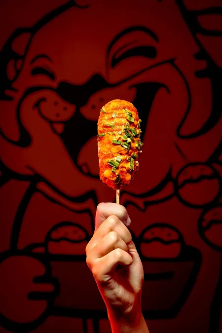 Bangalore Gets a Taste of Tiger Yaki: A Fusion of Korean and Japanese ...