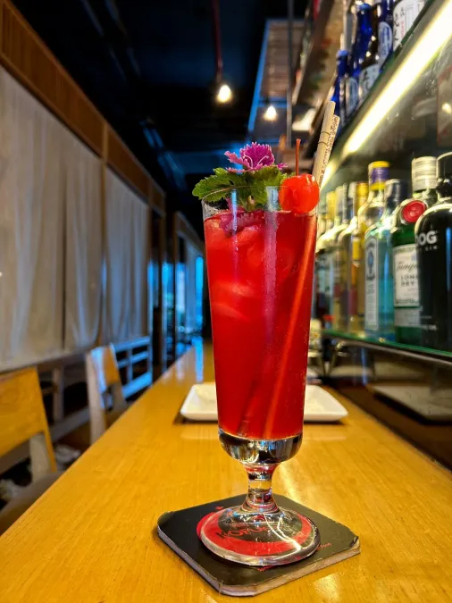 Kofuku Restaurant Introduces Exquisite Cherry Blossom Festival Menu: A ...