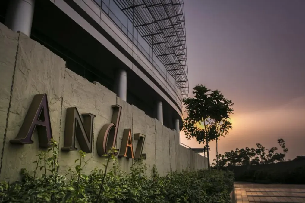 Embrace Tranquility as Andaz Spa Unveils Rejuvenating Spa Treatments