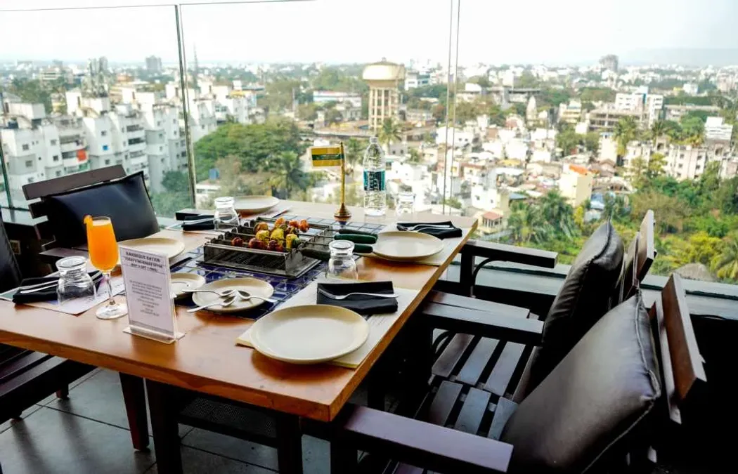 Explore the Grandeur of Awadhi Cuisine at the Shaam-e-Awadh Food ...