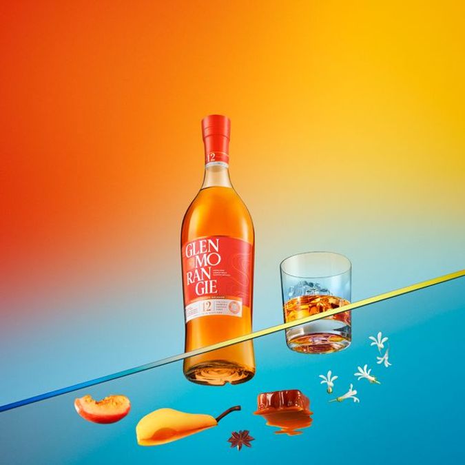 Glenmorangie unveils first Calvados cask finish as 12-Year-Old small ...