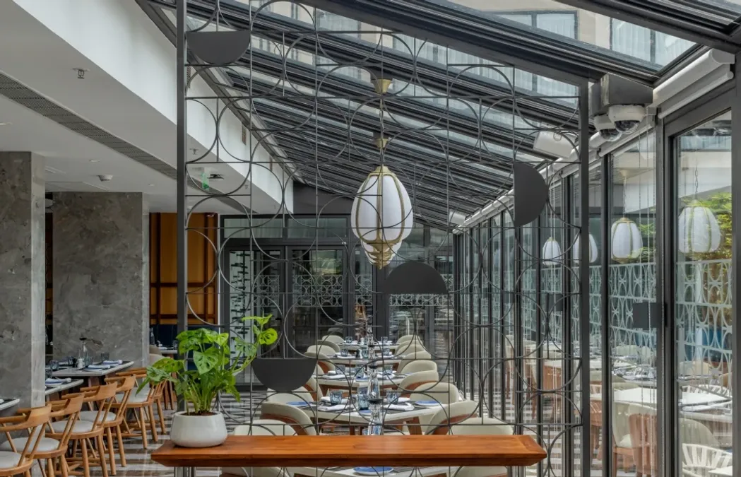 Courtyard By Marriott Goa Colva Unveils Colva Kitchen: A Celebration of ...