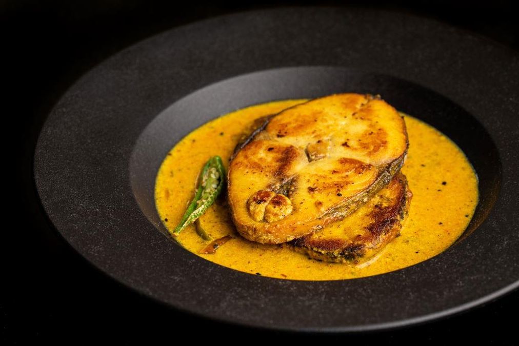 Dive into the Goan Escapade at Courtyard by Marriott Bengaluru Outer ...