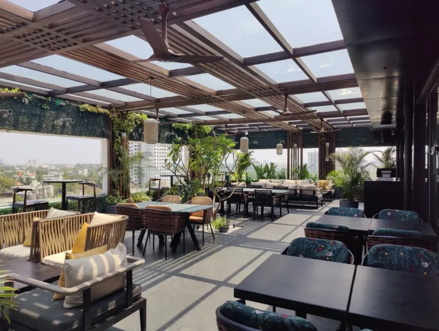 Introducing ‘Koi & Khao’ a culinary celebration marking the 5th ...