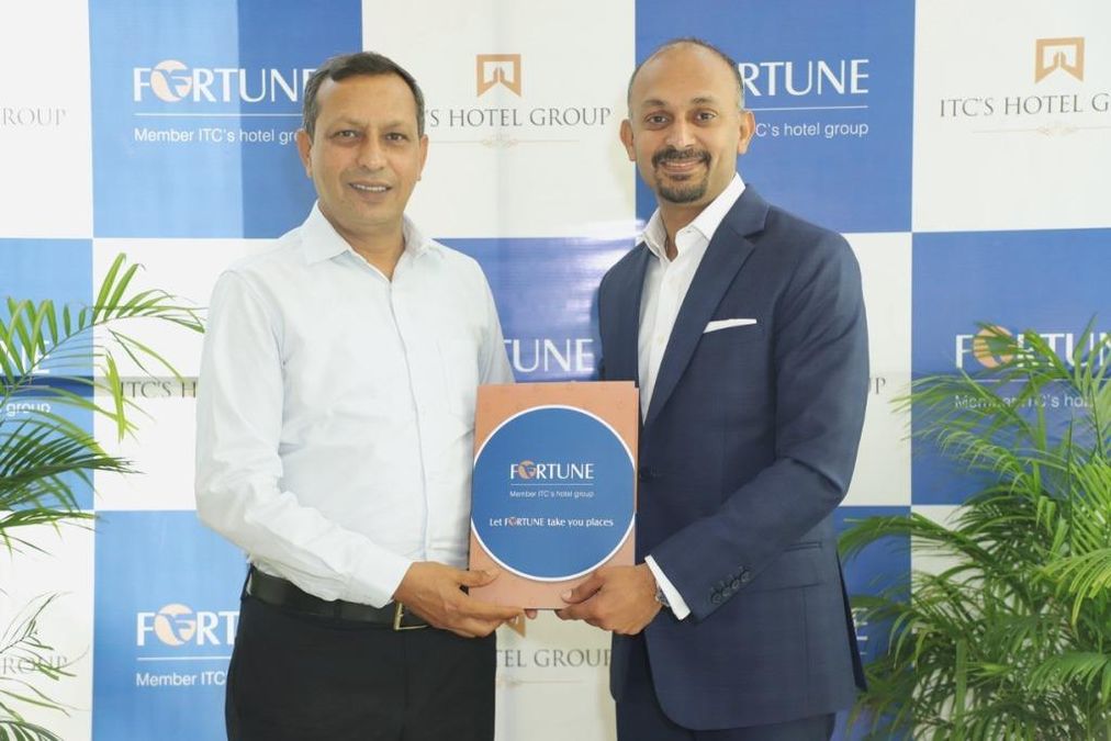 Fortune Hotels signs a new property in Rishikesh