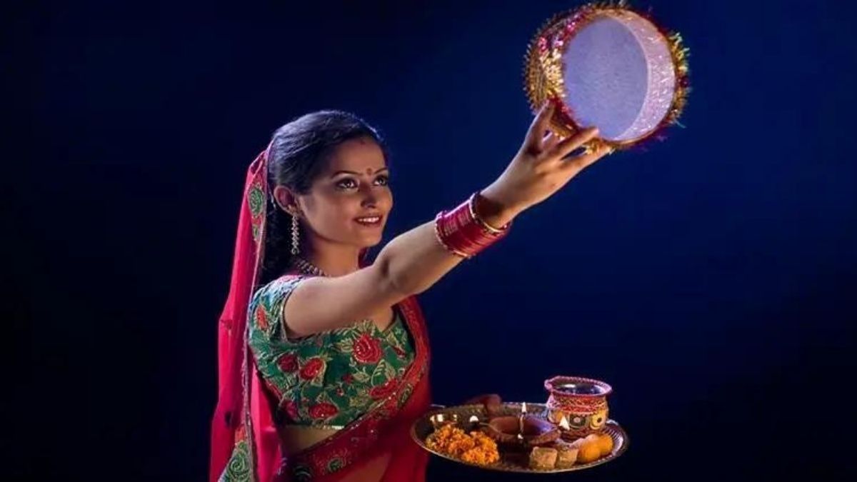 20 October 2024 Karva Chauth Moon Time: করবা চৌথের এই সময়ে হবে চন্দ্র ...