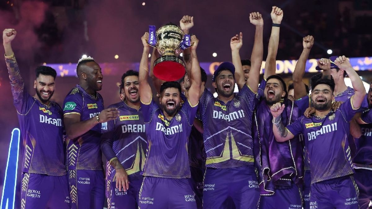 গম্ভীরকে বিঁধে চরম বিপাকে! কেকেআরের প্রাক্তনী ও বর্তমান খেলোয়াড়ের ...