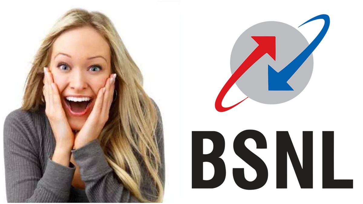 BSNL Diwali Offer: কোটি কোটি গ্রাহকের মুখে হাসি ফোটালো BSNL, সস্তার এই রিচার্জে পান অতিরিক্ত ৩ ...