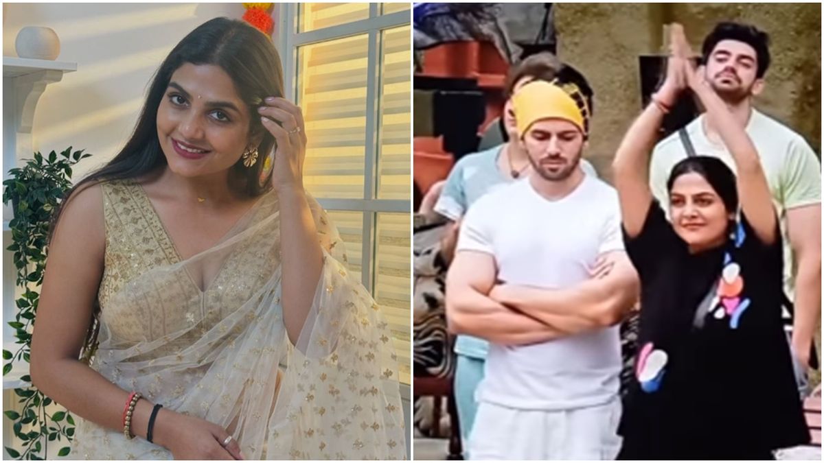 কানের দুল-গয়না বেচে সংসার চালাচ্ছেন হেমা শর্মা! Bigg Boss থেকে ছিটকে ...