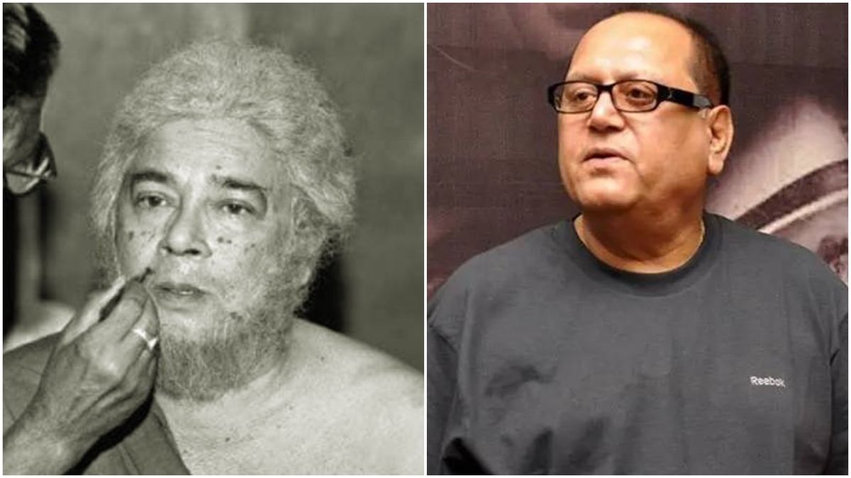 Deepankar De On Manoj Mitra : 'অত্যন্ত খাঁটি বাঙালি', মনোজের প্রয়াণে ...