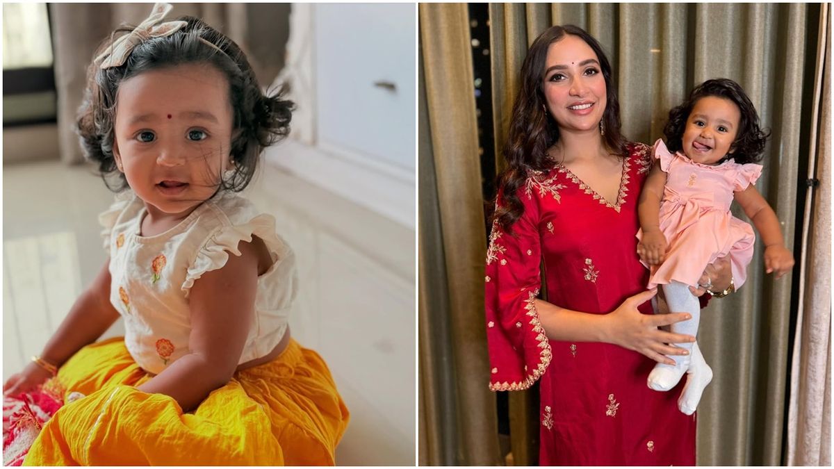 Subhashree Yaalini : 'মাম্মা' না, শুধু 'পাপ্পা'! মন খারাপ শুভশ্রীর ...