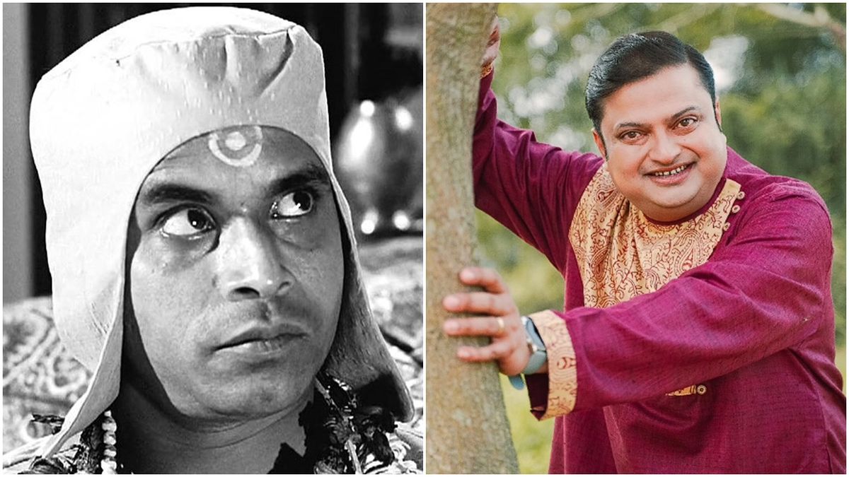 Rabi Ghosh Birthday: অনির্বাণকে দেখতে চান রবি ঘোষের ভূমিকায় ...