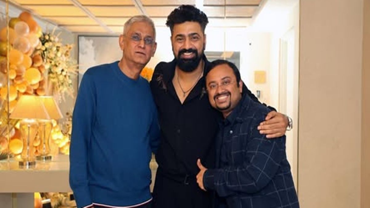 Dev Projapati 2: বড়দিনে ফের জমবে অতনু রায়চৌধুরী- অভিজিৎ- দেবের মজলিশ? খাদানের সাফল্যের মাঝেই ...