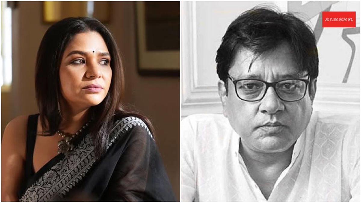 Sudipta Chakraborty - Arun Ray: 'অরুণদাকে আমি এভাবে মনে রাখতে চাই না, ওই দৃশ্য...', 'বাঘা যতীনে ...