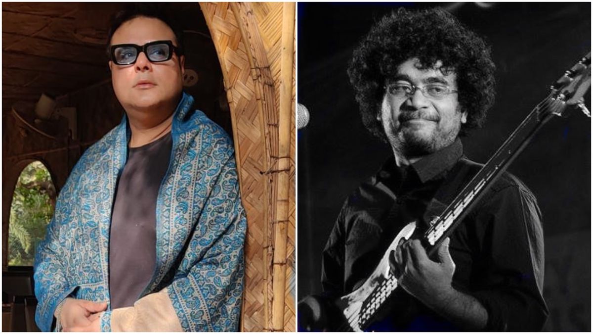 Sujoy Prasad Chatterjee- Chandra Death: 'প্রতিভা কেউ চুরি করতে পারে না ...