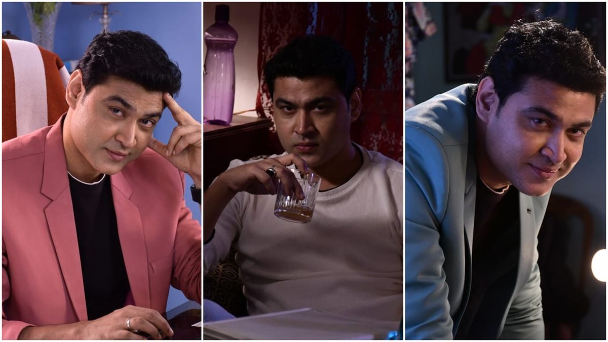 Fahim Mirza: প্রযোজকের মেয়েকে বিয়ে করেও অসুখী ফাহিম মির্জা, তিতিরের ...