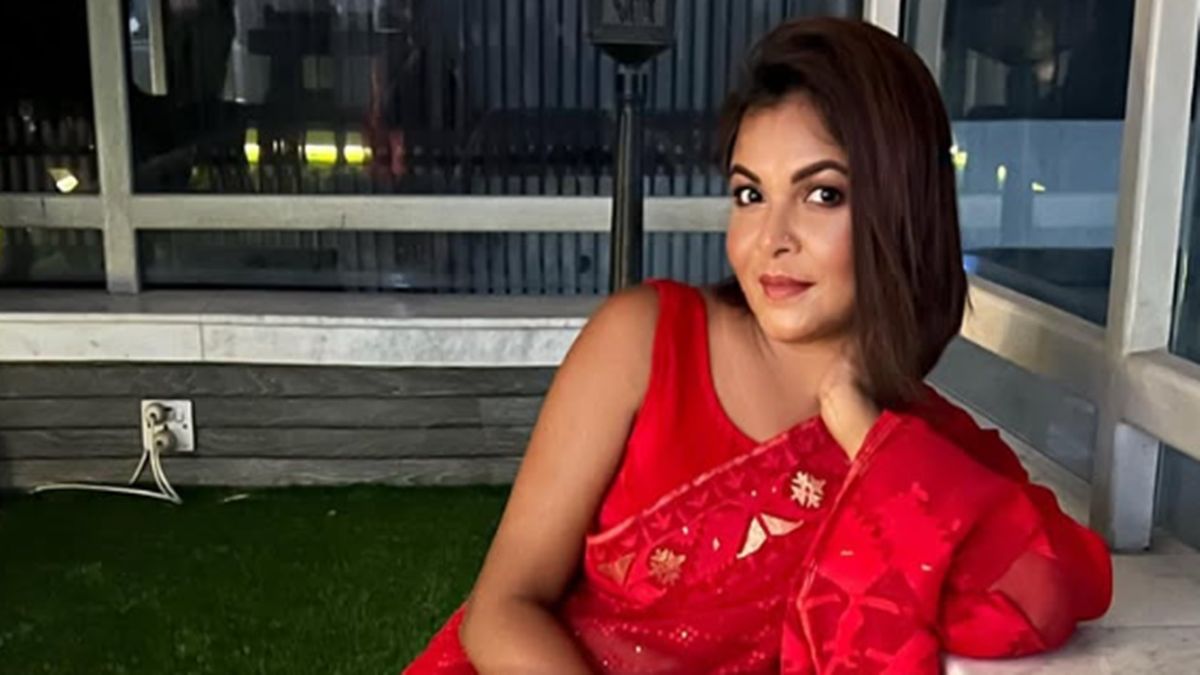 Meher Afroz Shaon: রাষ্ট্রদ্রোহিতার মামলায় গ্রেফতার শাওন, গণতন্ত্রের ...