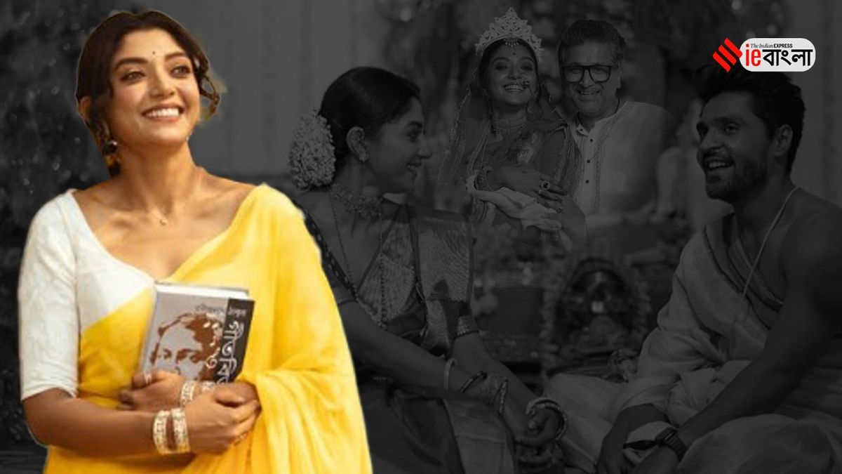 Devlina Kumar: না দিলেন নিমন্ত্রণ, না নিলেন বাড়ি ভাড়া, দেবলীনা ...