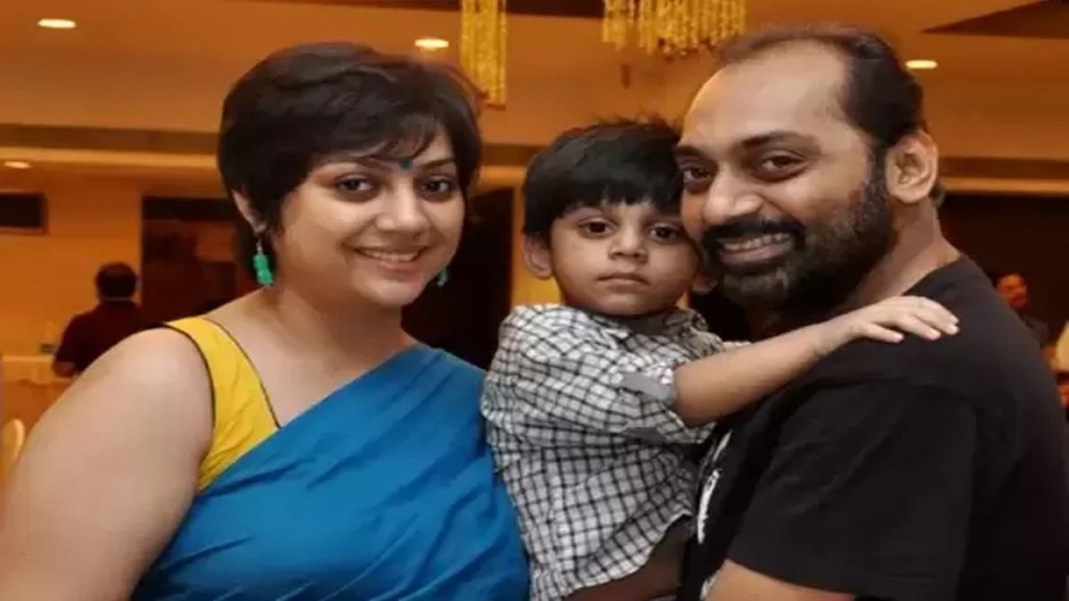 Anindya-Madhuja Divorce: প্রেমের মরশুমেই তাল কাটল গায়কের সংসারে ...