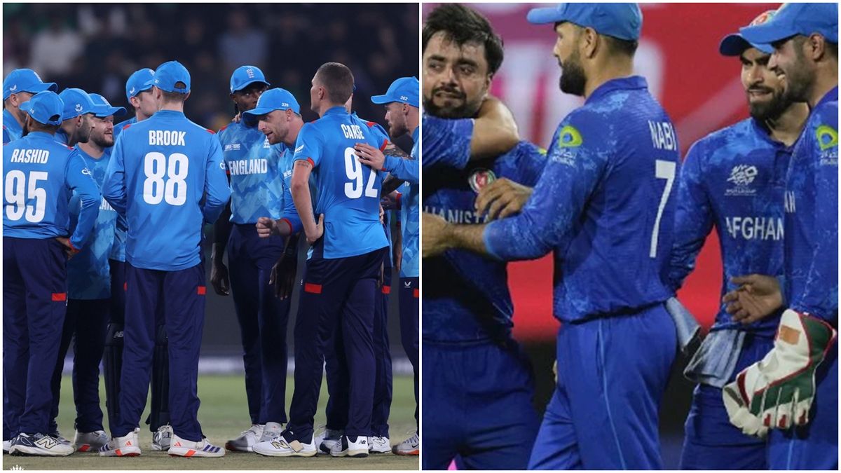 Eng vs Afg: ইংল্যান্ড-আফগানিস্তান, চ্যাম্পিয়ন্স ট্রফি: লাইভ স্ট্রিমিং ...