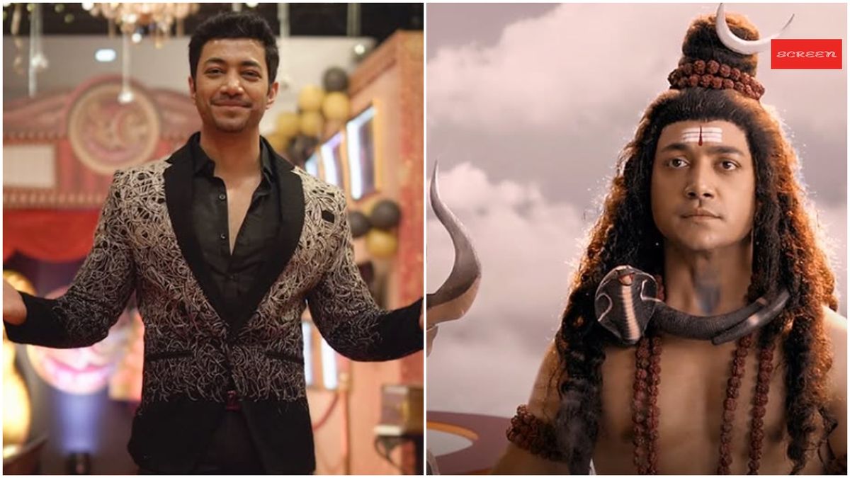 Rohan Bhattacharjee: মহাদেবের চরিত্রে অভিনয় করার সময় নিরামিষ খেতাম, পায়ে জুতো পরতাম না : রোহন ...