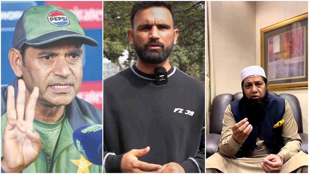 Champions Trophy, 2025, Aqib Javed: চ্যাম্পিয়ন্স ট্রফির ব্যর্থতার দায় স্বীকার আকিবের ...