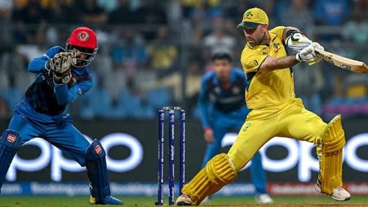 Afghanistan vs Australia, Champions Trophy 2025: ইংল্যান্ড দুরমুশ! এবার ...
